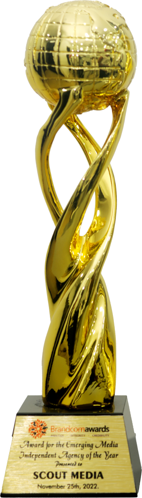 Work – Scout Media